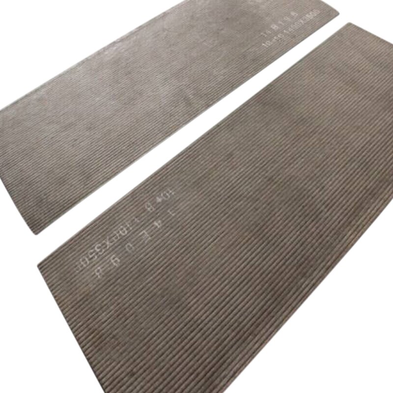Professional Wear Plate Hardfacing Surfacing Composite Wear Resistant ...